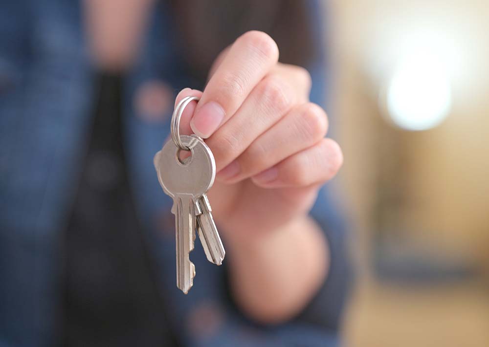 Key Cutting Services Hobart - Tasmanian Locksmiths